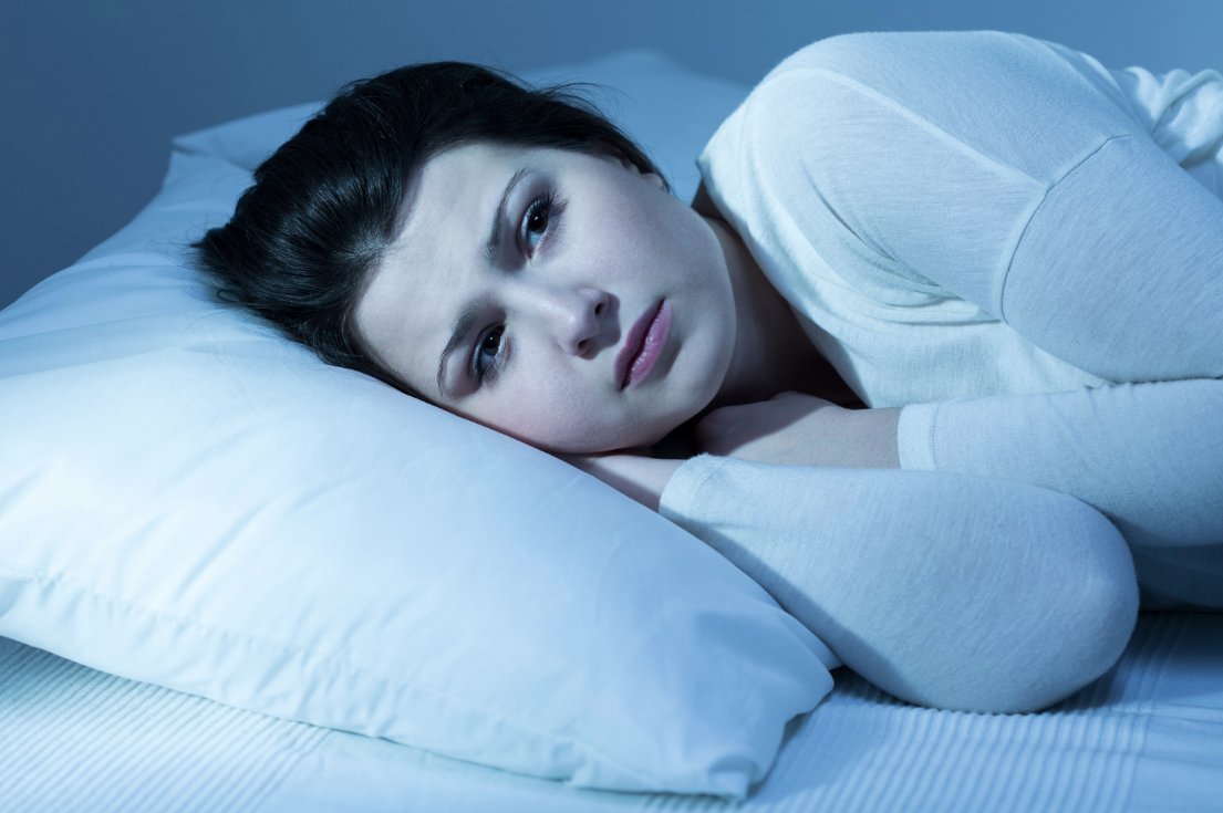 The 10 Most Common Nightmares Explained - Fantasy Interpretations