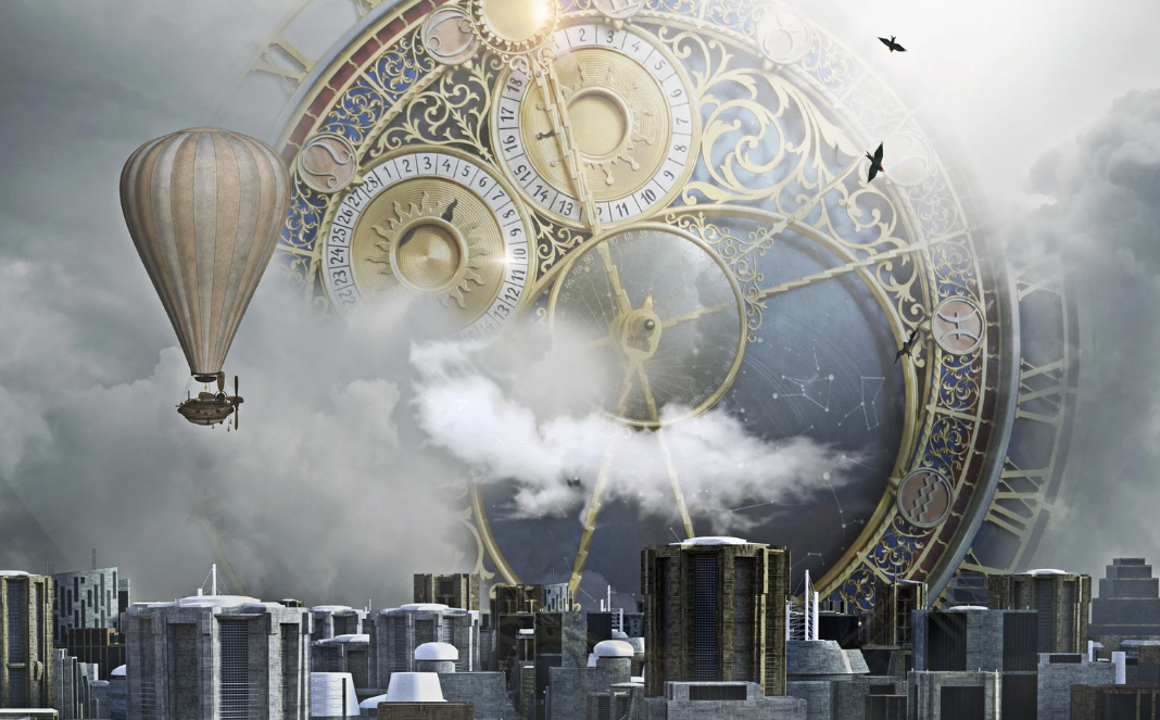 Different Dreams and Their Meanings - Fantasy Interpretations