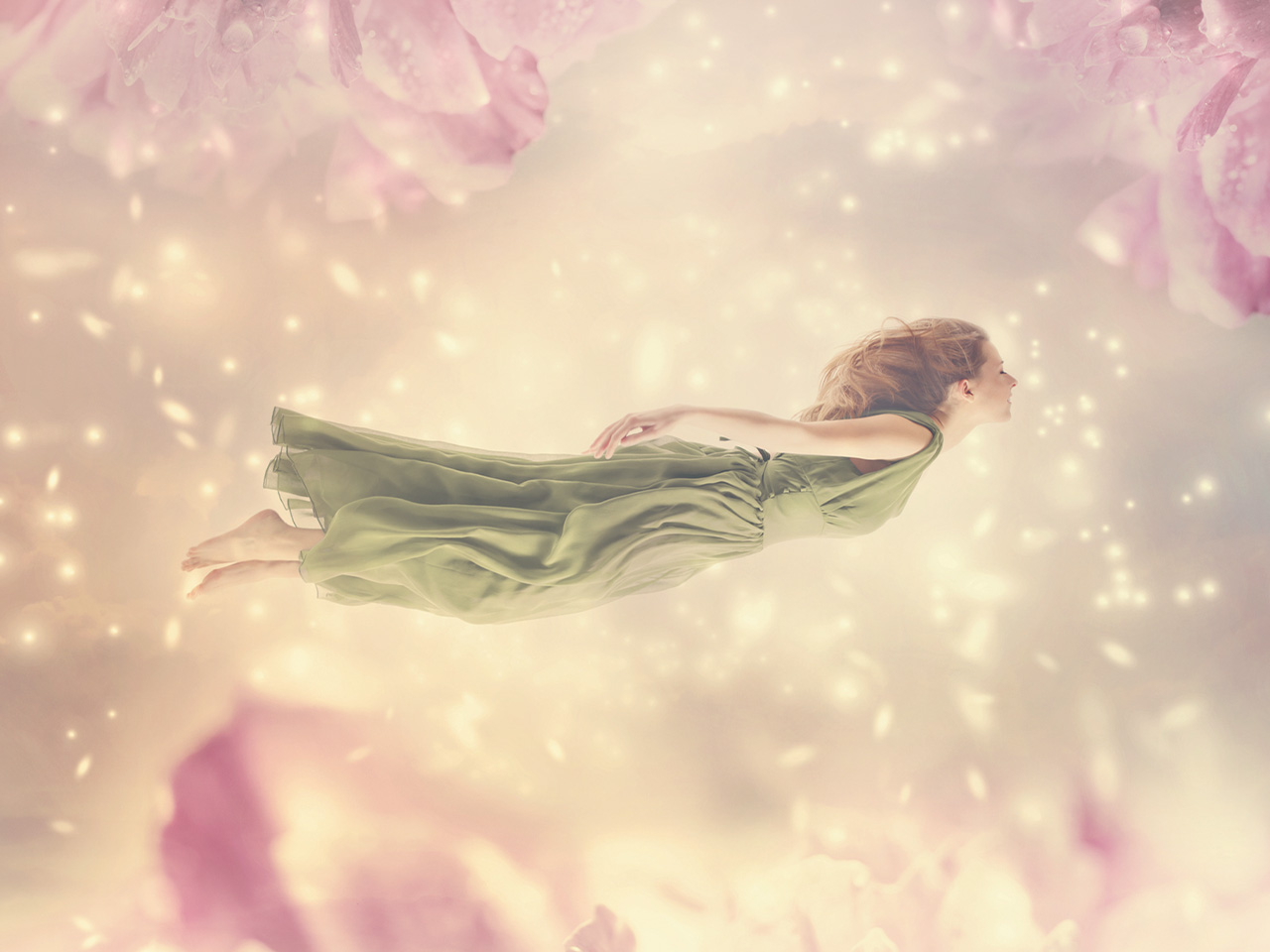 Interpreting Dream Signs - Fantasy Interpretations